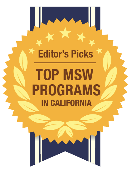Editor’s Top Picks: MSW Programs in California - CaliforniaSocialWorkEDU